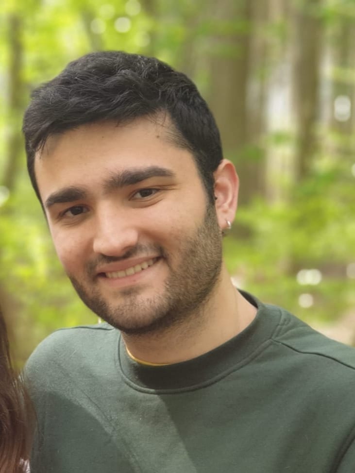 Pablo Tejero - Portfolio